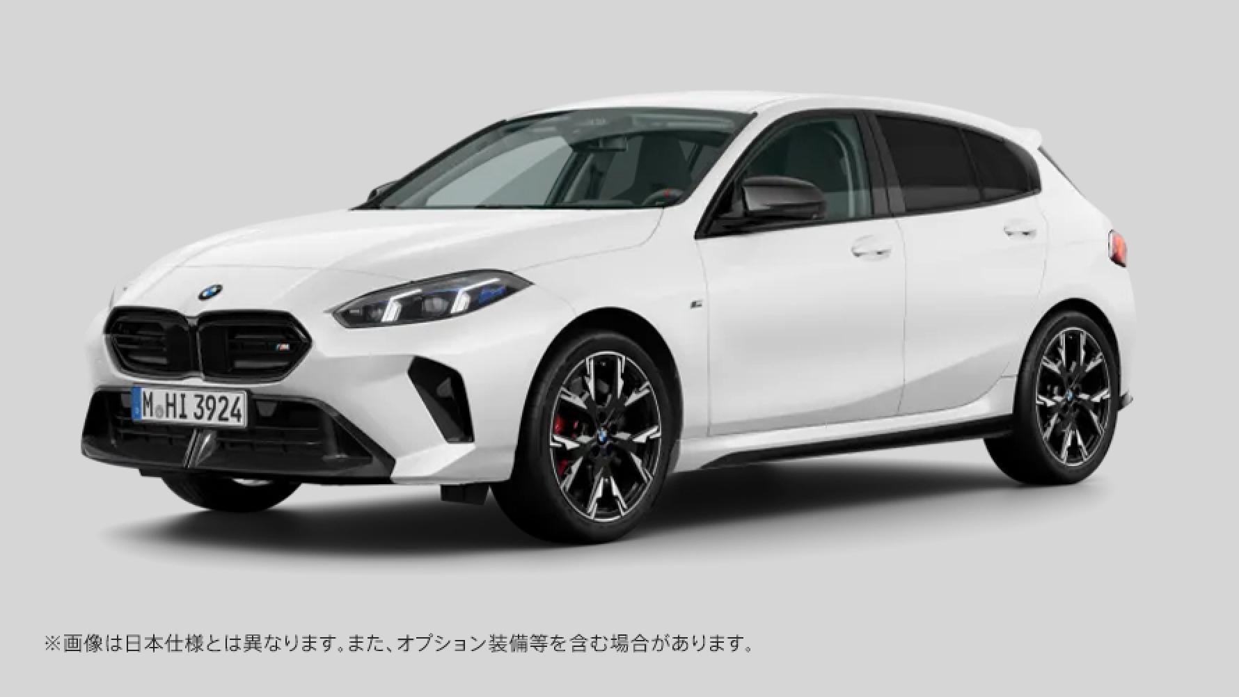 1er 120d F70 LP | BMW Dealers