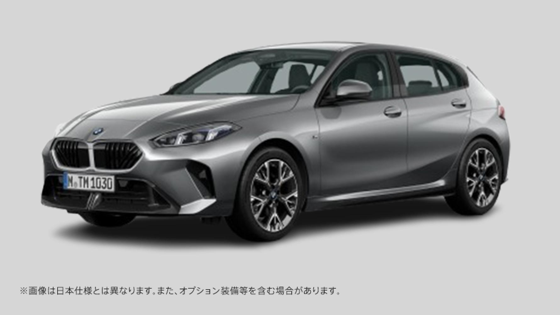 1er 120d F70 LP | BMW Dealers